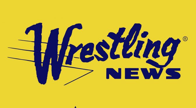 The Wrestling News - No Clickbait, No Paywall, Just The Wrestling News